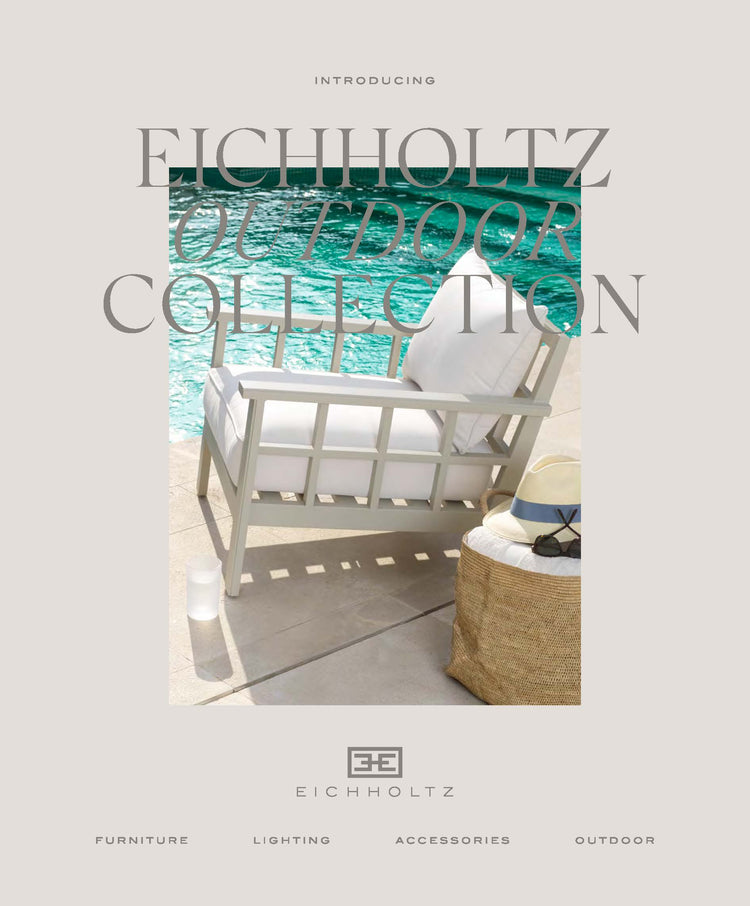 Eichholtz Collection Catalogues I Furnish your projects with Eichholtz ...
